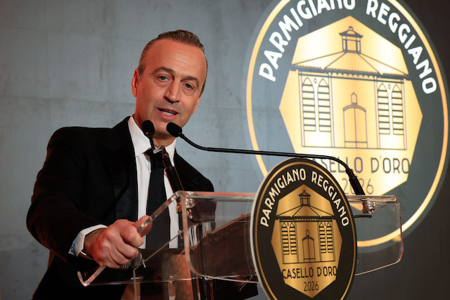 Casello d'Oro Awards