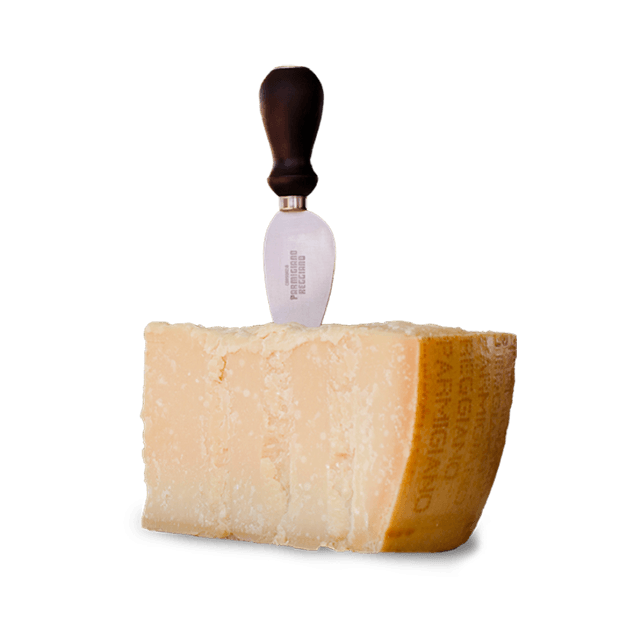 Guide to Parmigiano Reggiano